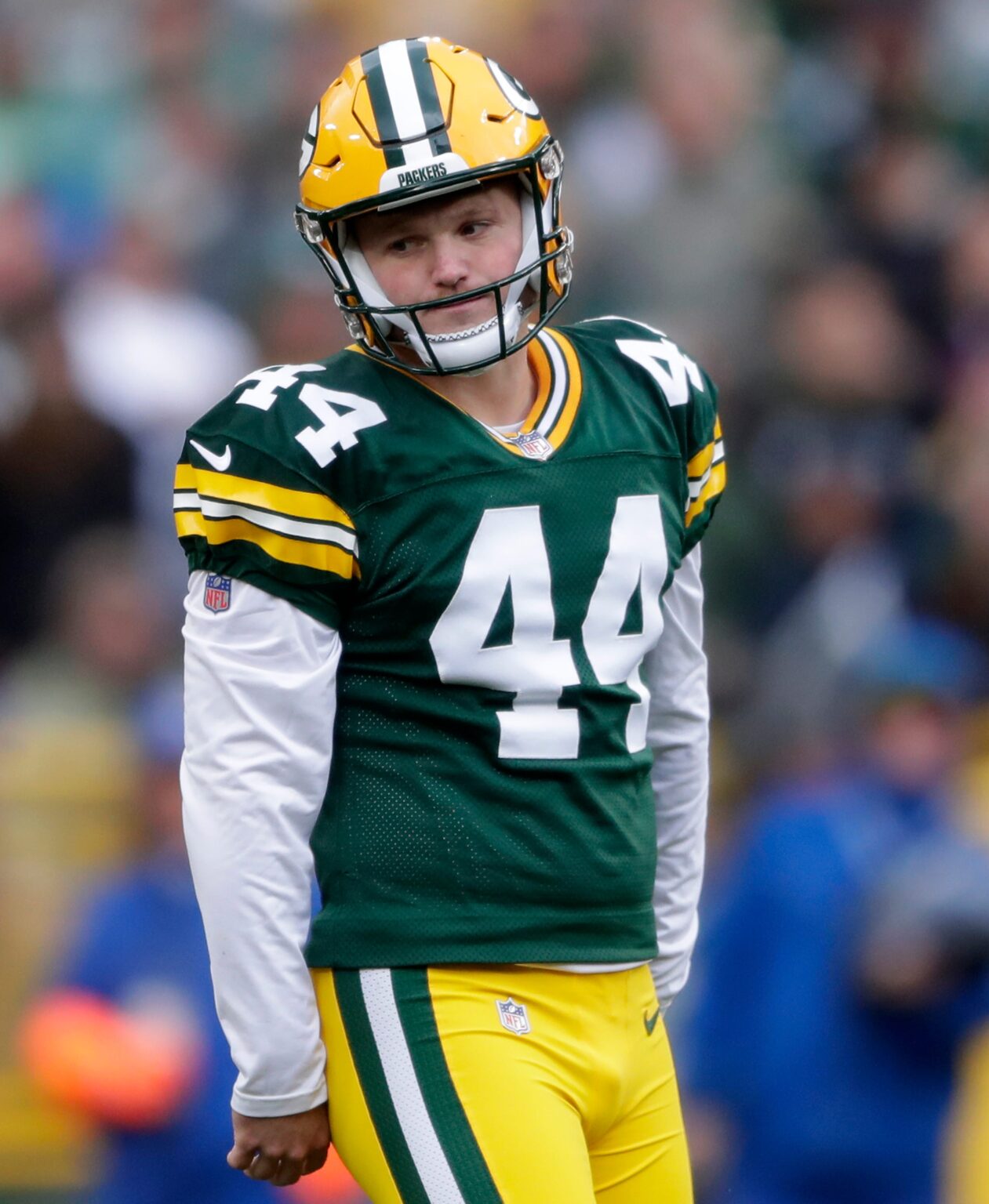 Commanders To Sign Zane Gonzalez