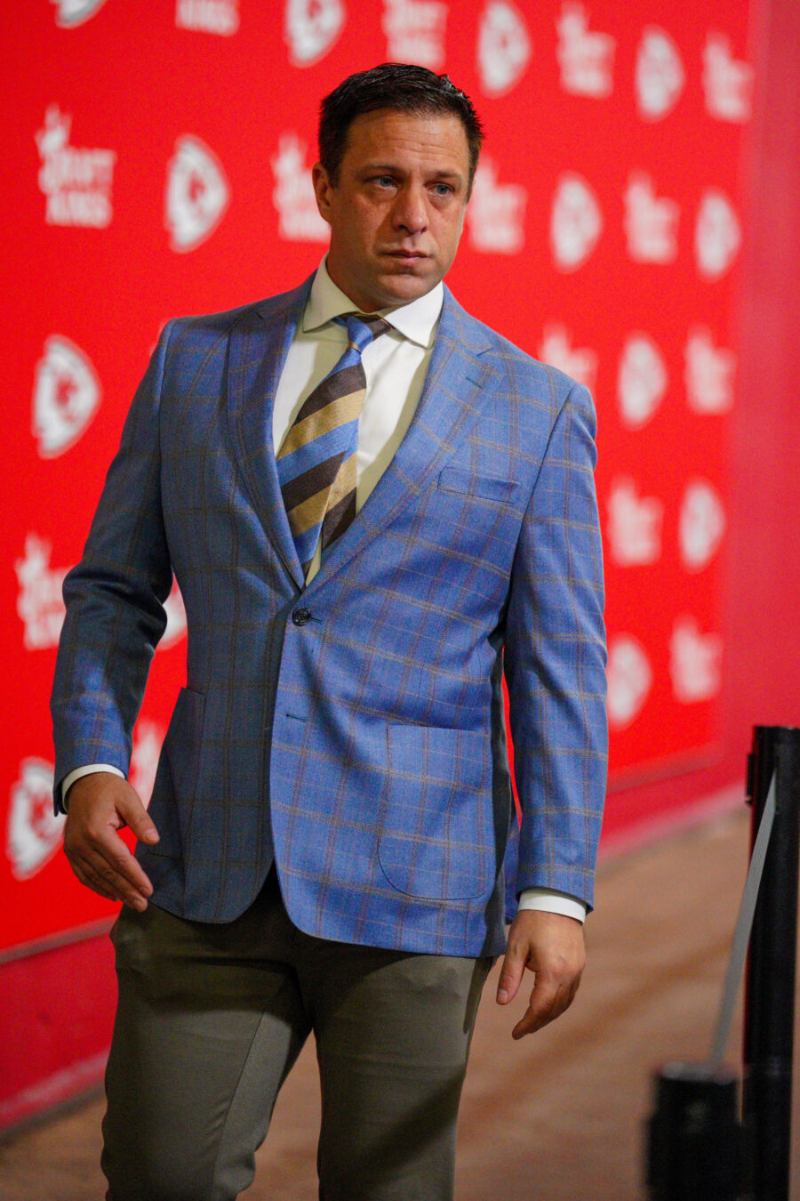 Offseason In Review: Kansas City Chiefs