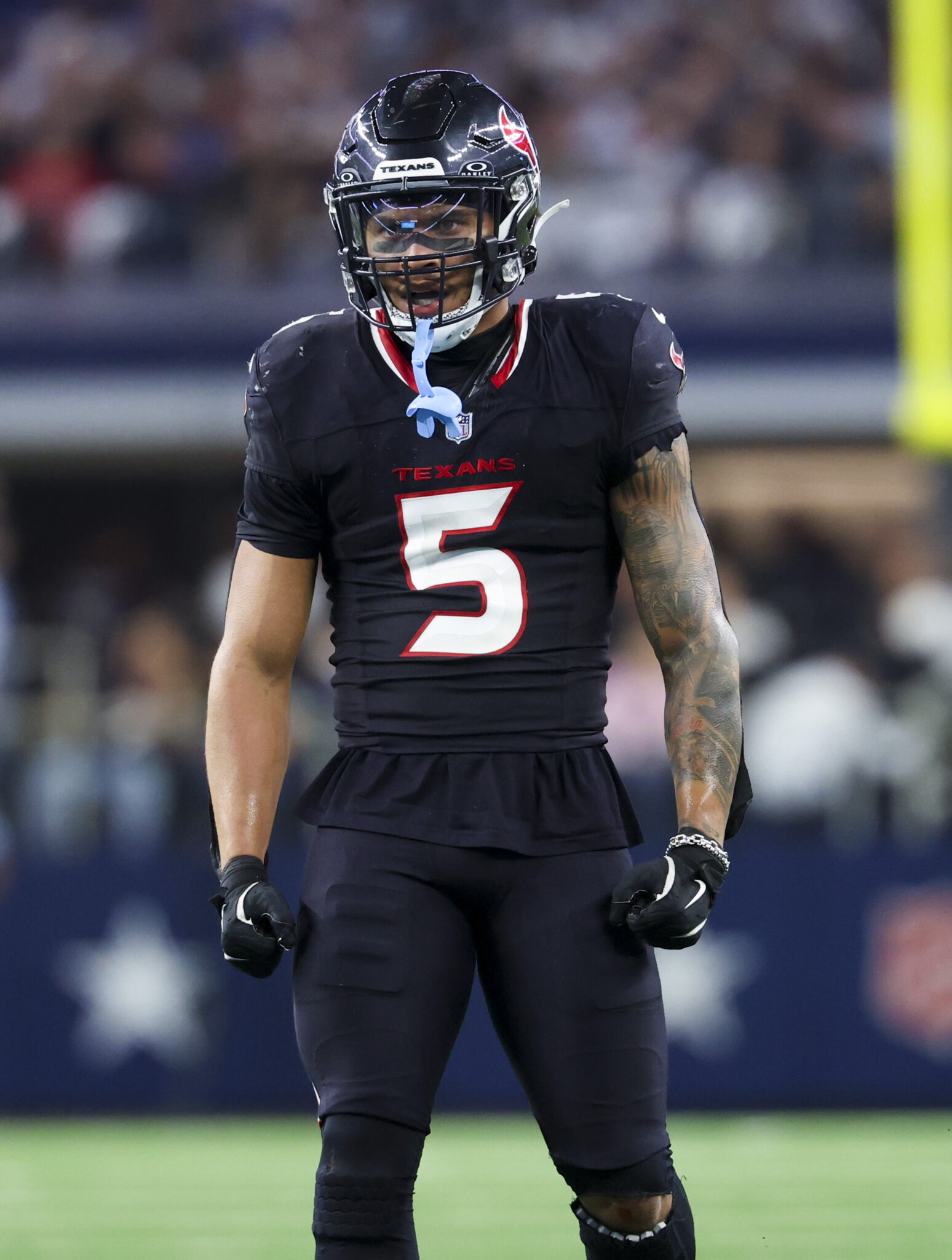 Houston Texans Rumors & News - Pro Football Rumors
