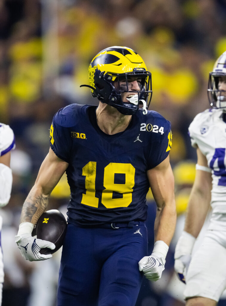 Luke Newman - Pro Football Rumors