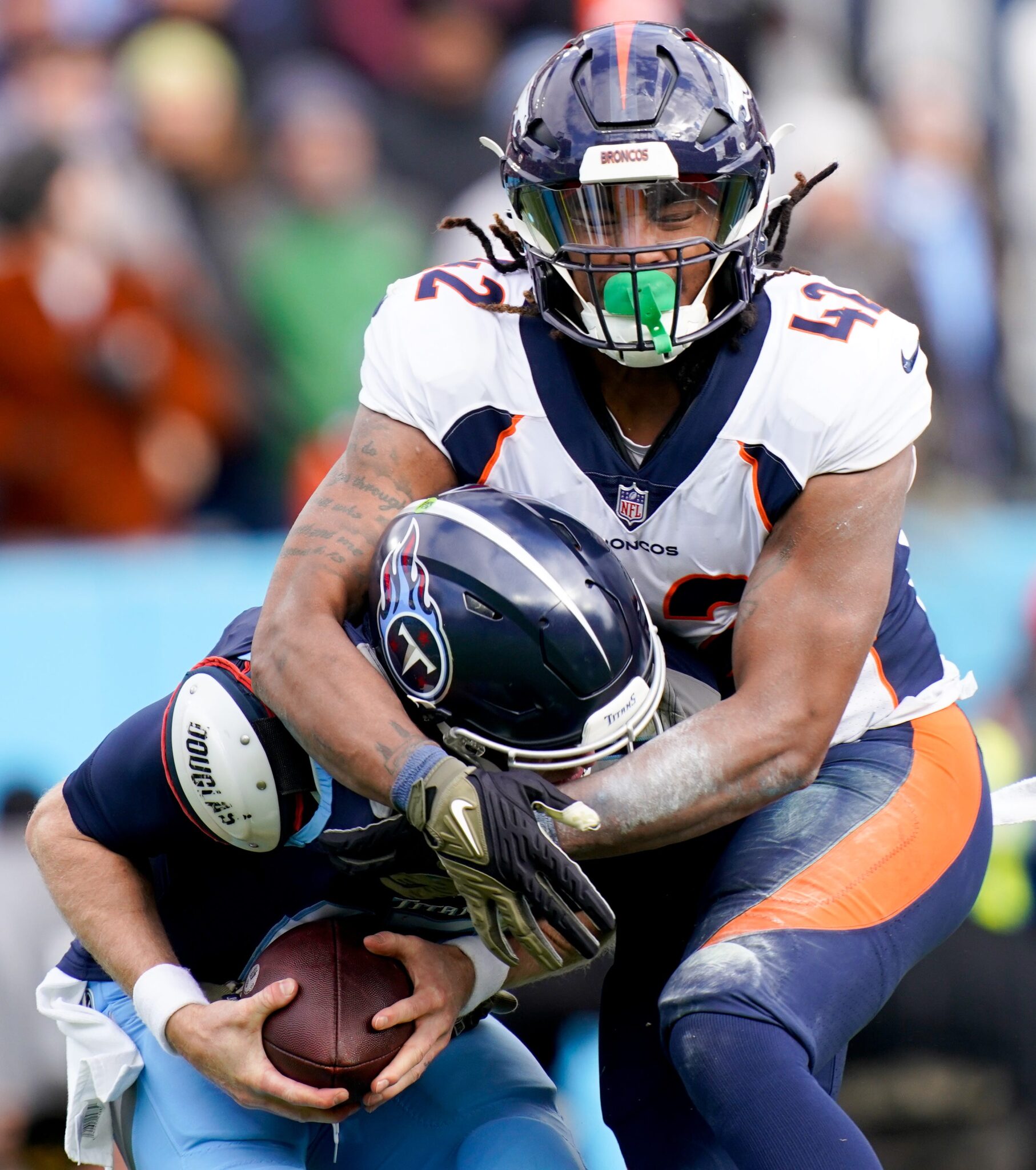 Offseason In Review: Denver Broncos