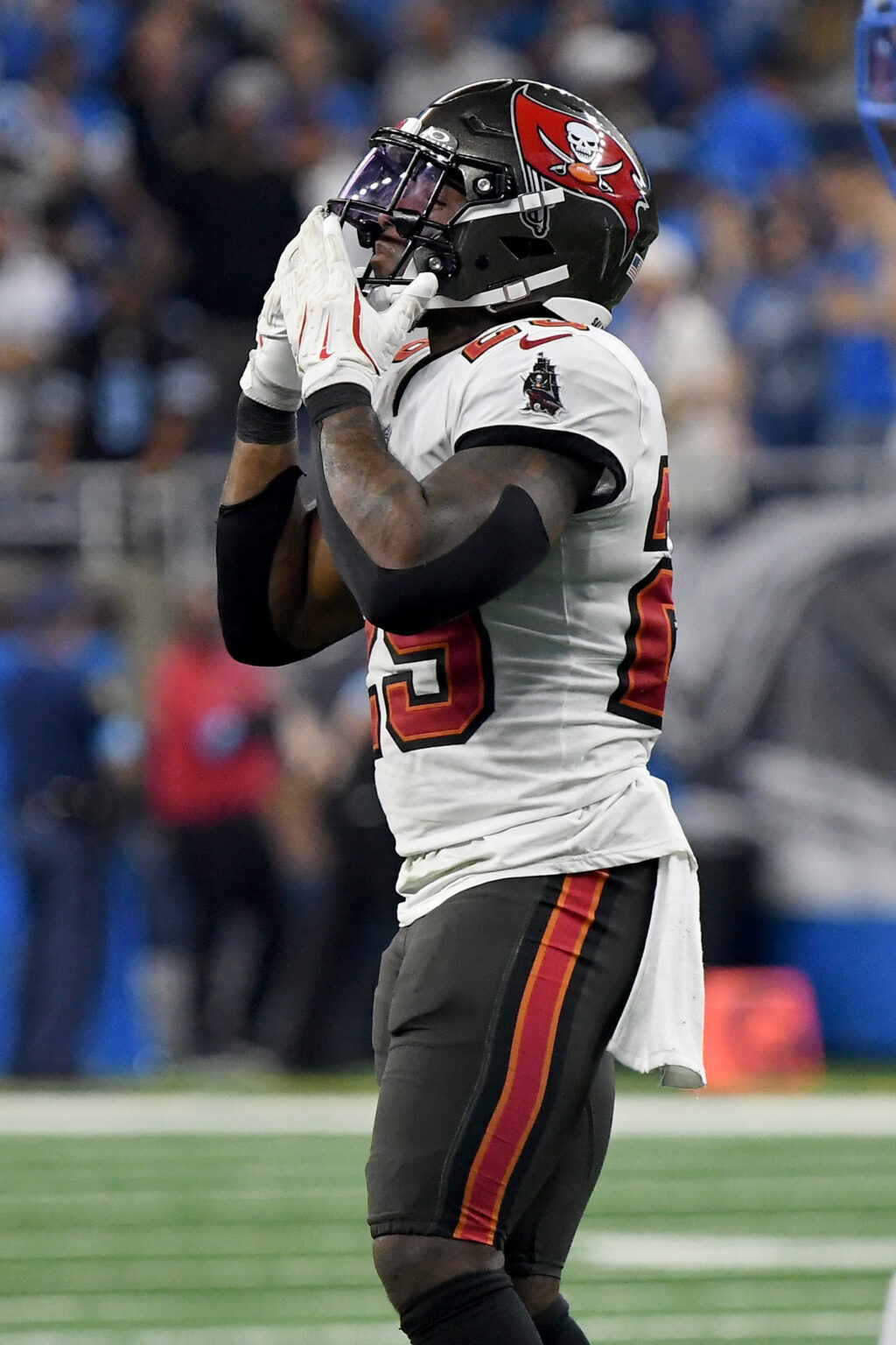 Tampa Bay Buccaneers Rumors & News - Pro Football Rumors
