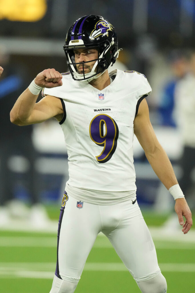 Ravens' Justin Tucker Accused Of Sexual Misconduct By Several Massage ...