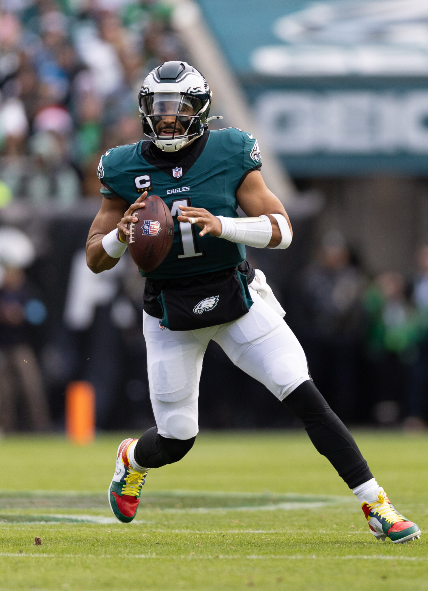 Eagles Promote Kevin Patullo To OC