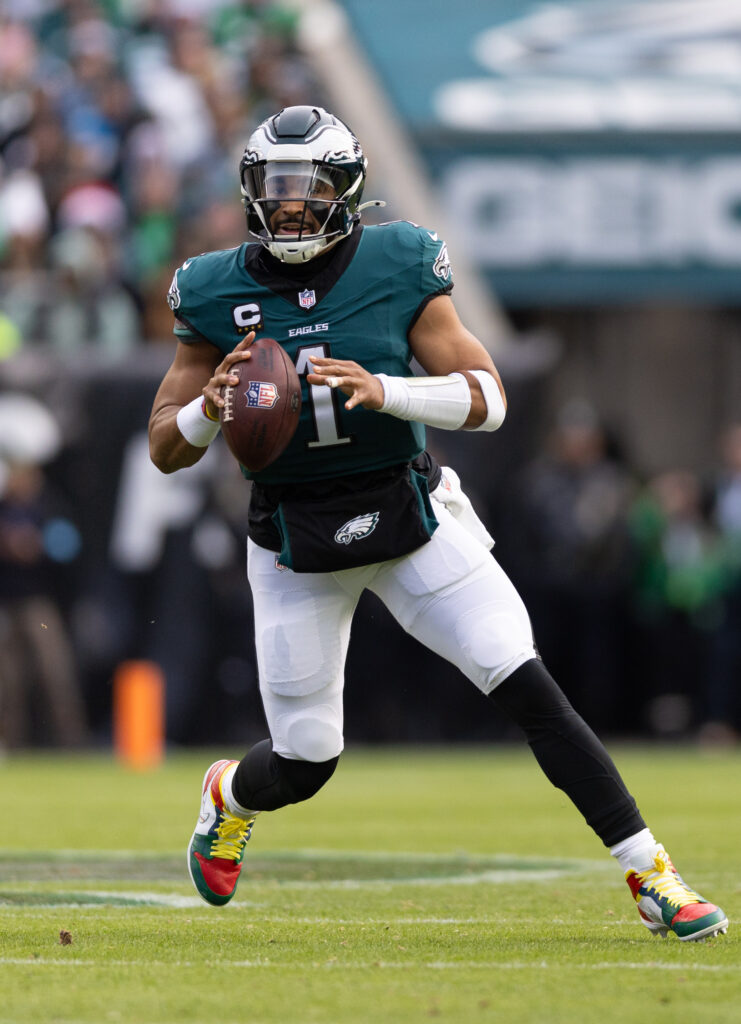 Eagles Promote Kevin Patullo To OC