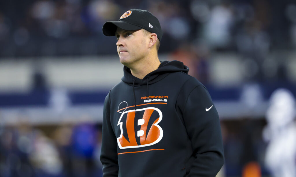 Joe Burrow Supports Bengals Retaining HC Zac Taylor