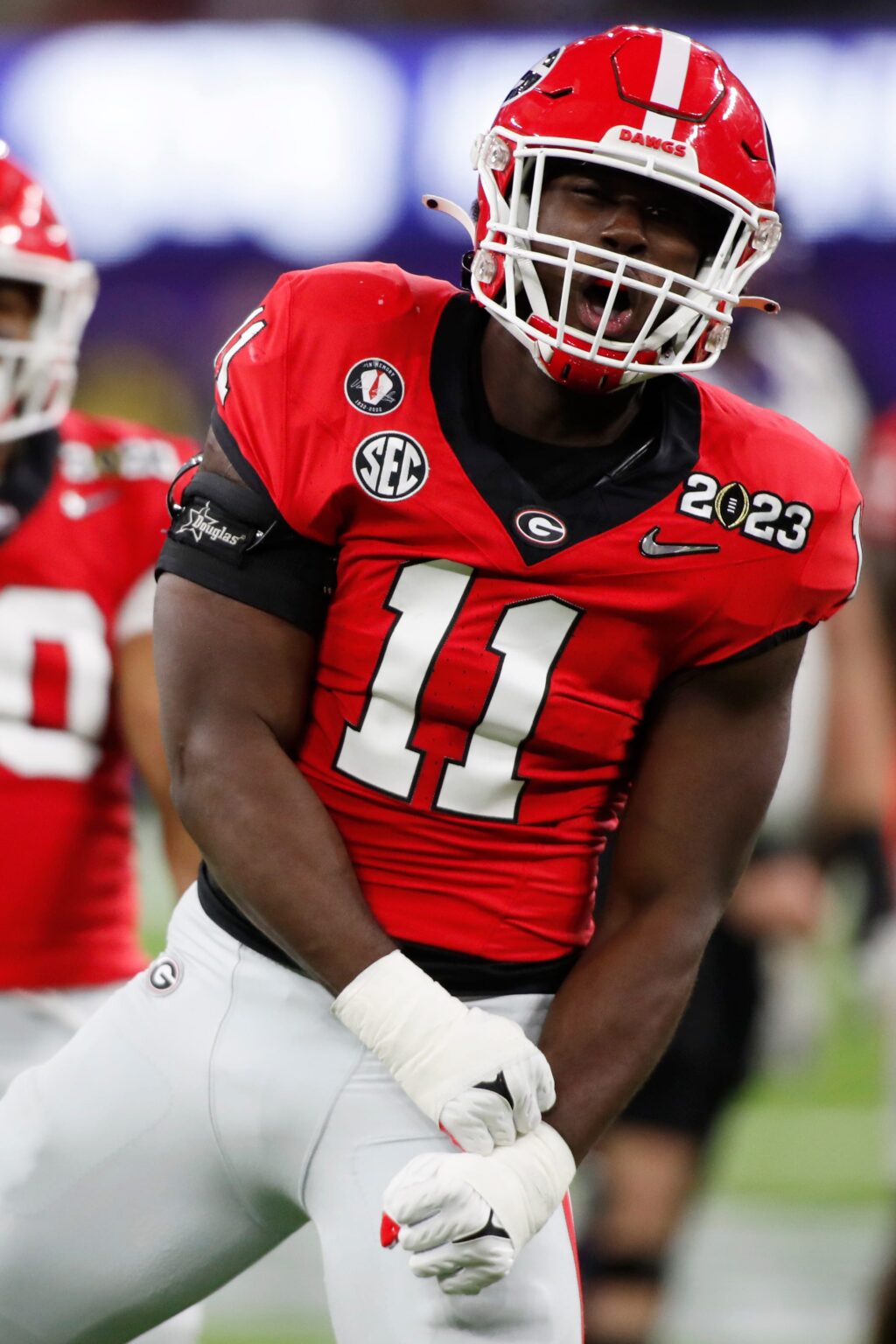 Billy Bowman Jr. - Pro Football Rumors