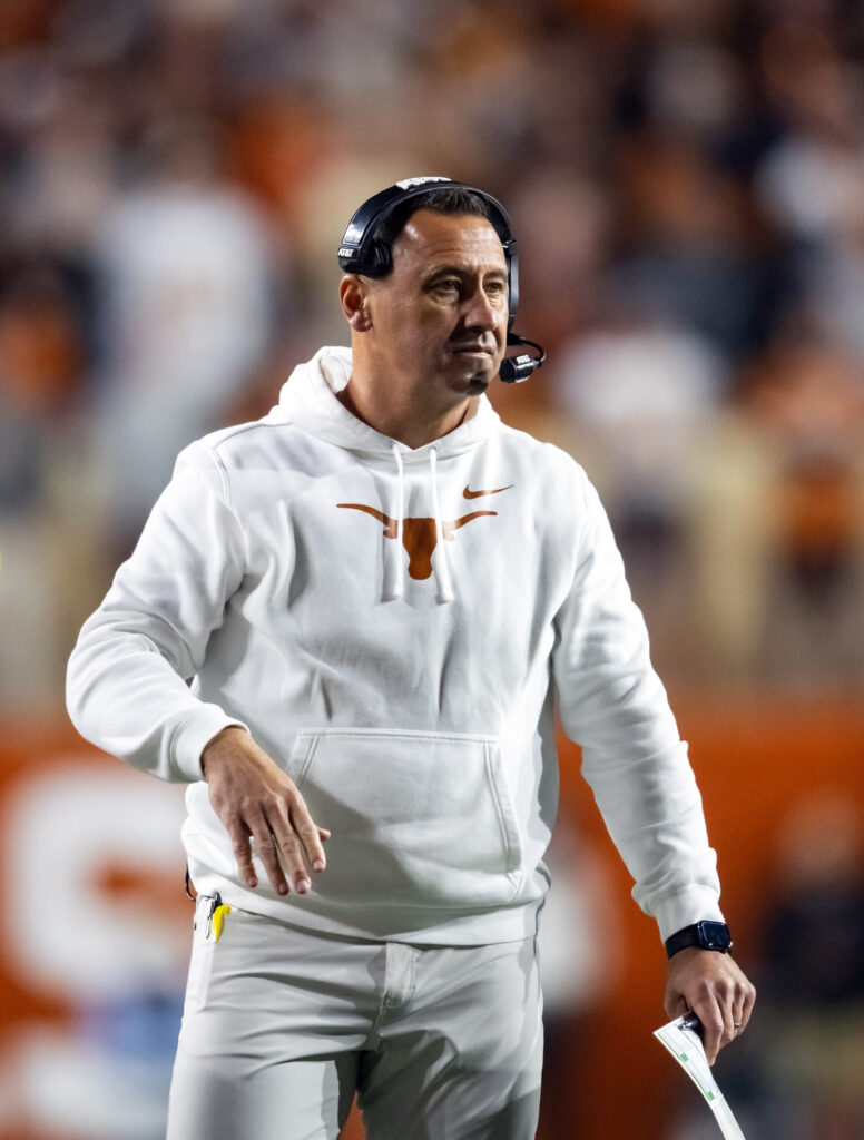 NFL Interest In Steve Sarkisian?