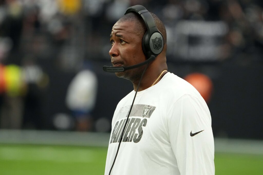 Bengals To Interview Patrick Graham, DeMarcus Covington For DC Job