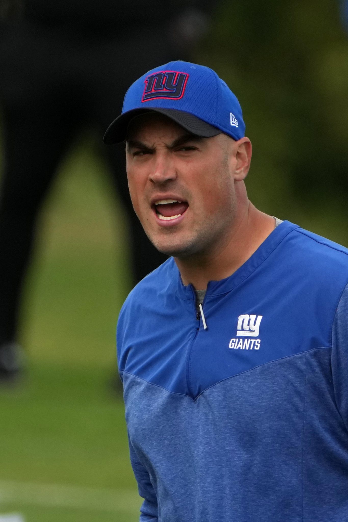 Latest On Giants' HC Search; Team Likely To Fire DC Shane Bowen Soon?