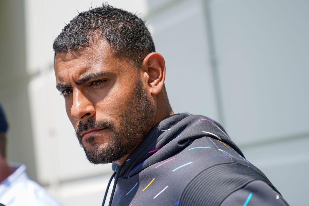 Dolphins OLBs Coach Ryan Crow Arrested On Domestic Battery Charge