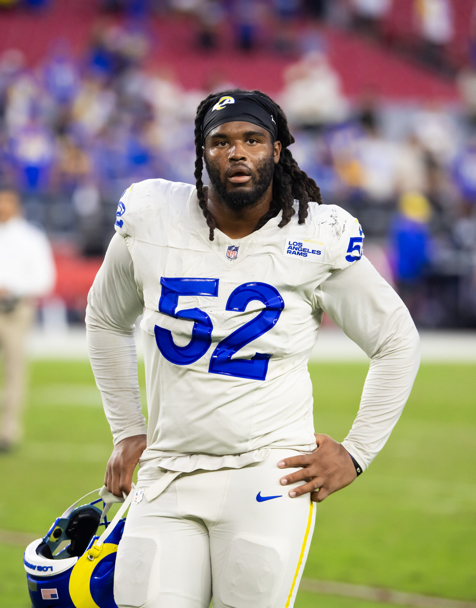 Los Angeles Rams Rumors & News - Pro Football Rumors