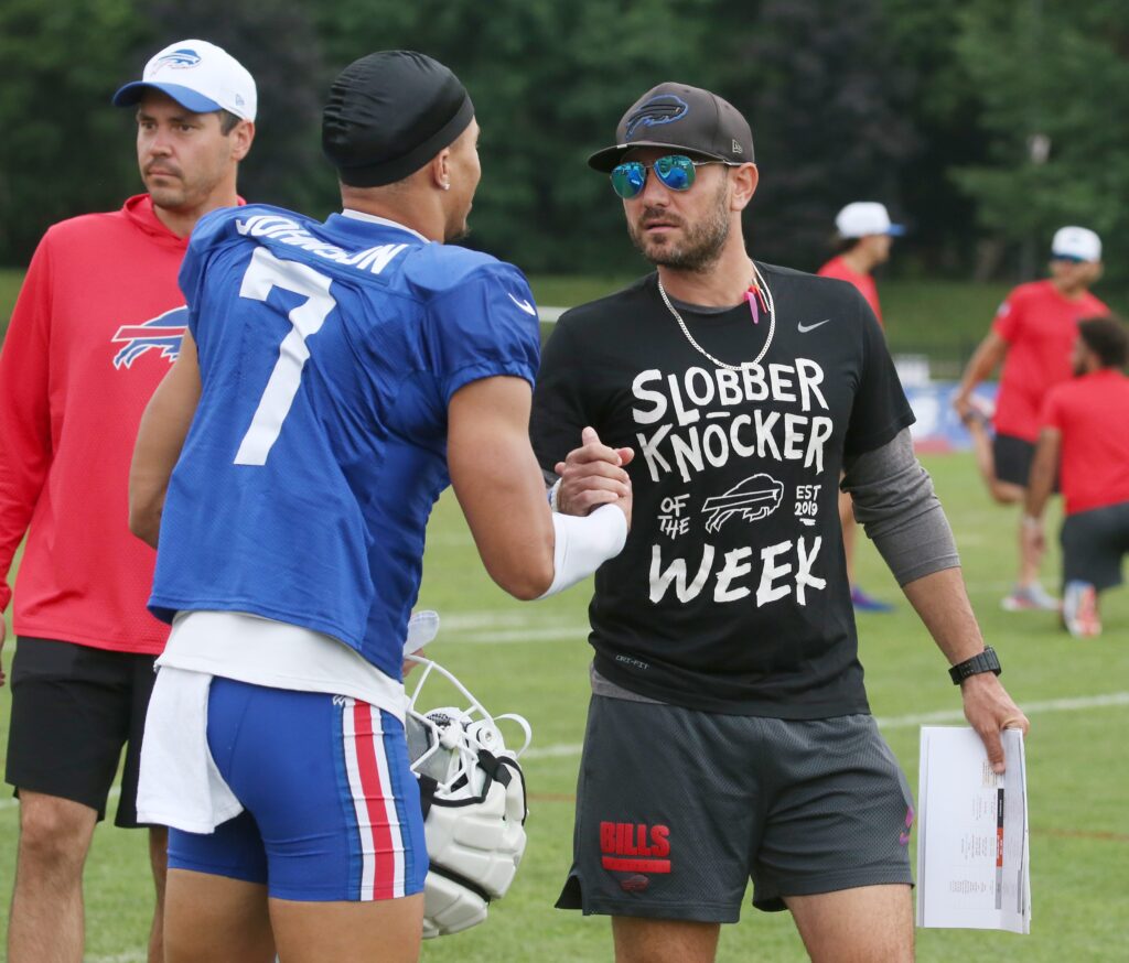 Packers To Hire Bobby Babich As Defensive Pass Game Coordinator