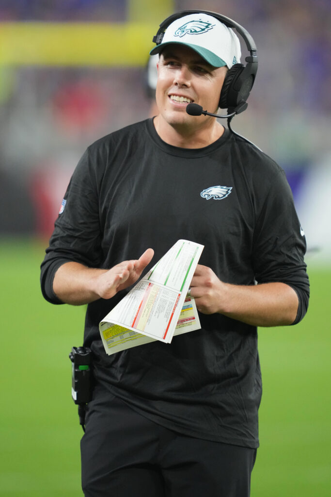 Kellen Moore, Jason Witten Viewed As Strong Contenders For Cowboys' HC ...