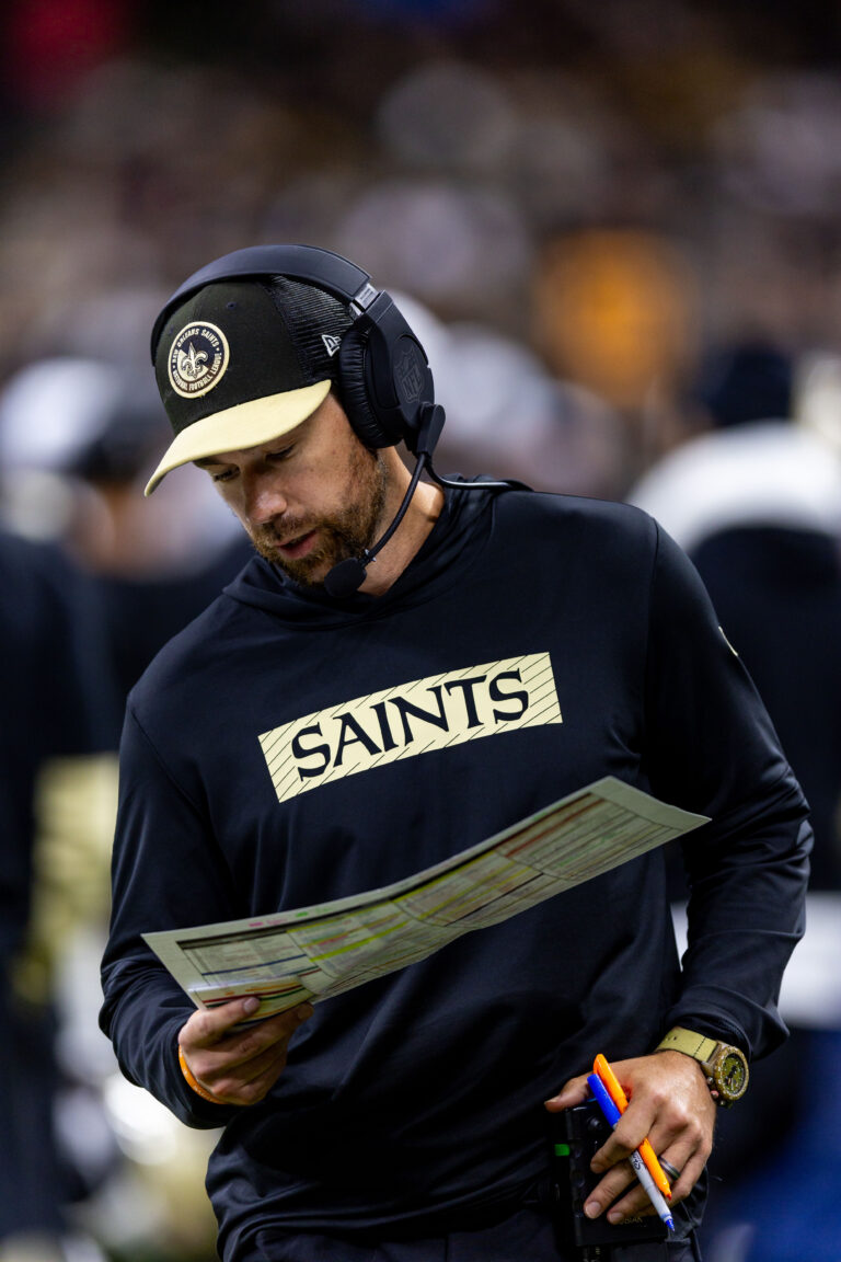 Ravens Request HC Interview With Anthony Weaver, Klint Kubiak