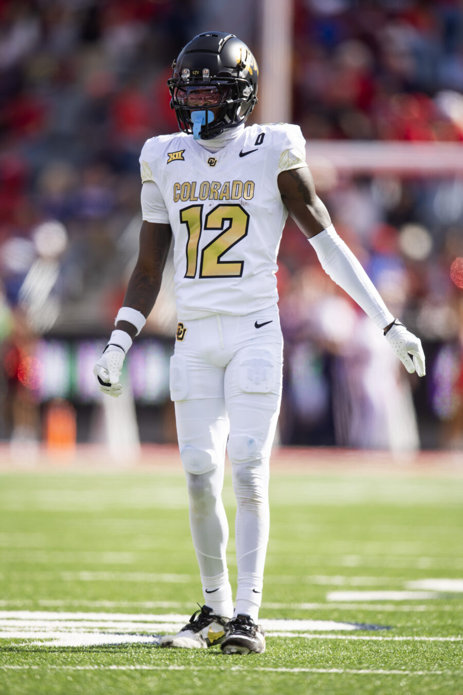 Abdul Carter Still In Play For Browns At No. 2 Overall?