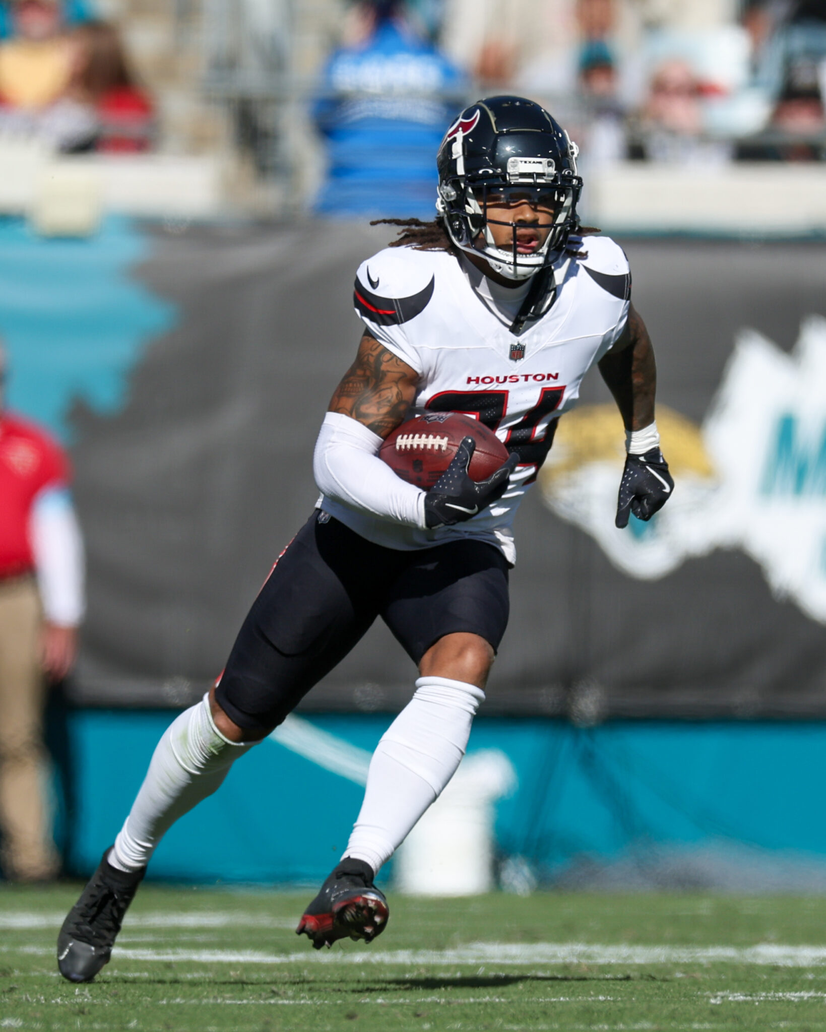 Houston Texans Rumors & News - Pro Football Rumors