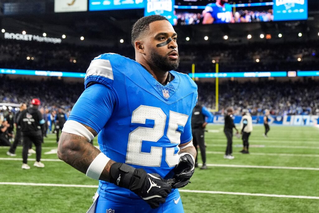 Raiders, S Jamal Adams Agree To Deal