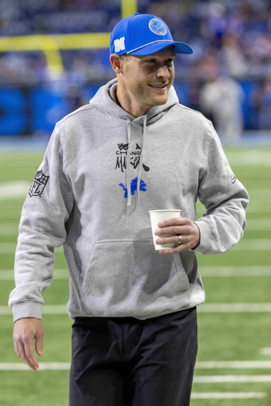 Kliff Kingsbury - Pro Football Rumors