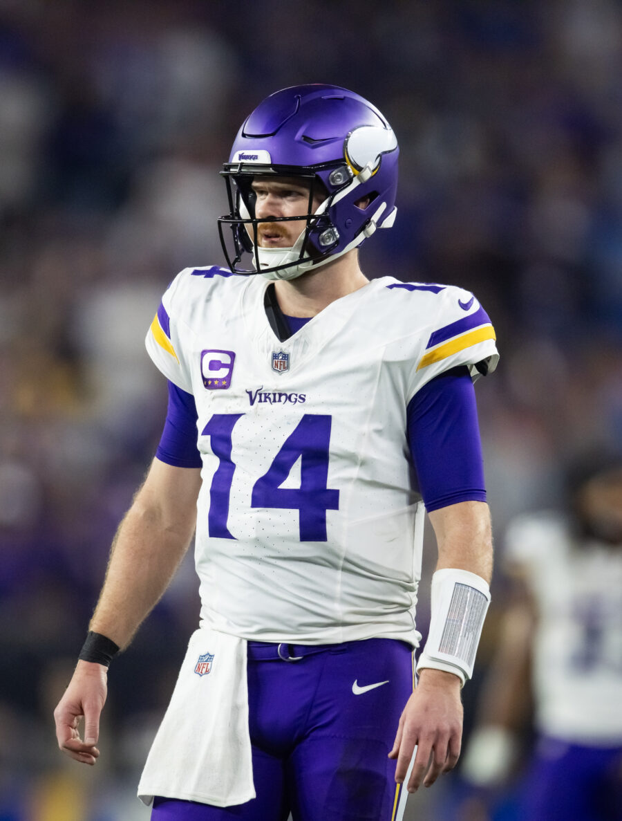 Minnesota Vikings Rumors & News - Pro Football Rumors