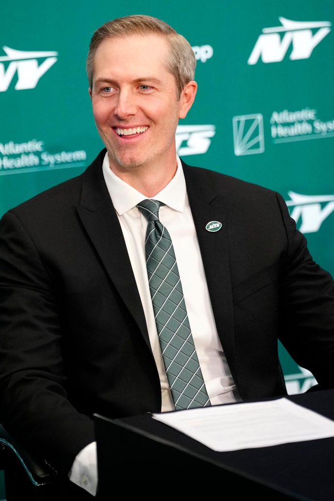 Re-Examining Jets’ Aaron Rodgers Addition