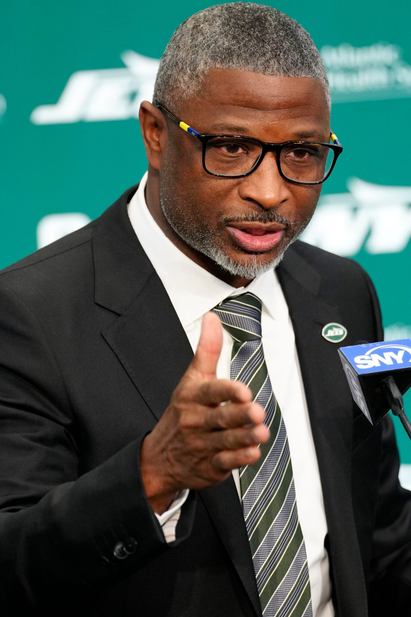 New York Jets Rumors & News - Pro Football Rumors