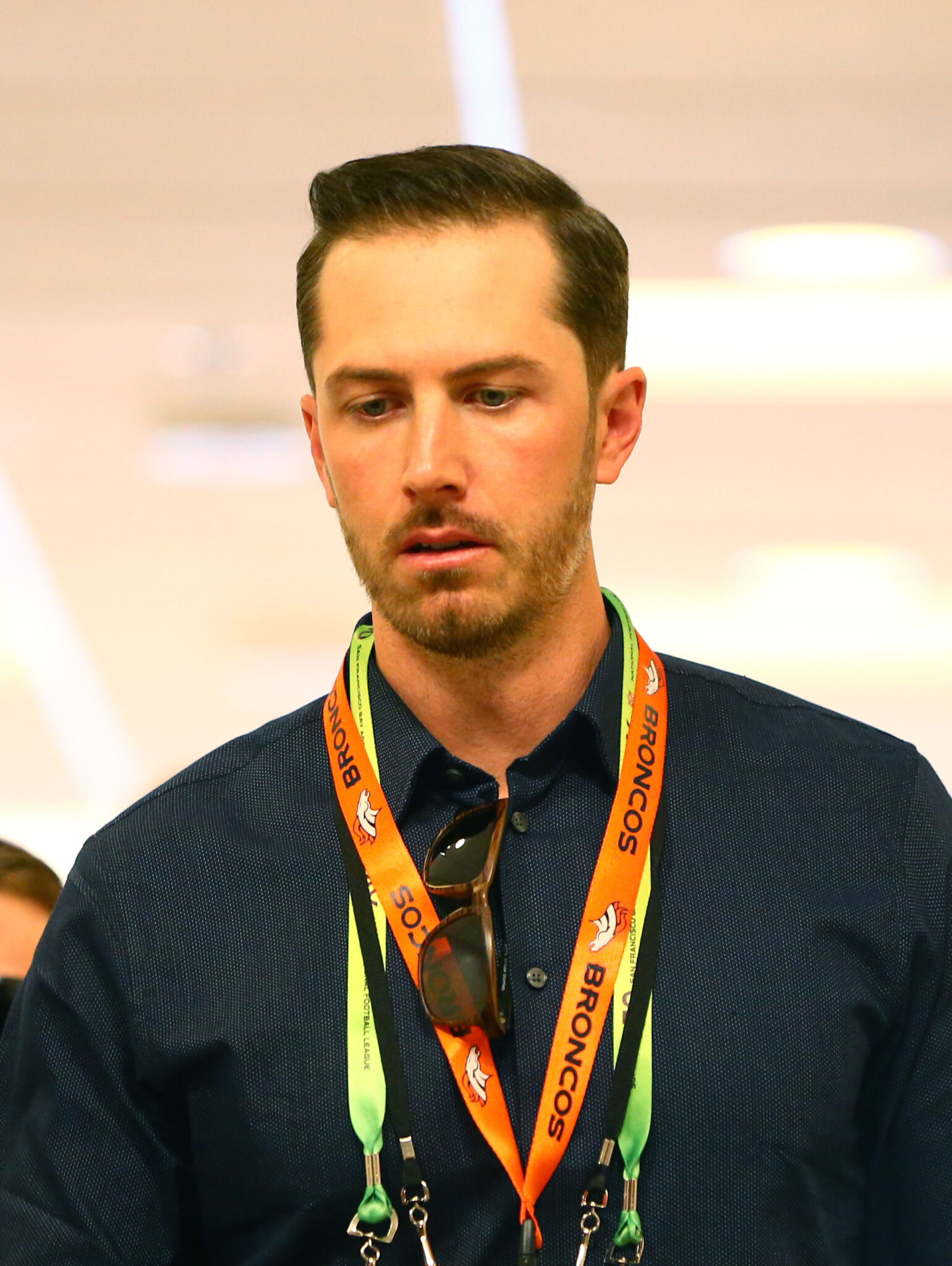 Jets Hire Darren Mougey As GM