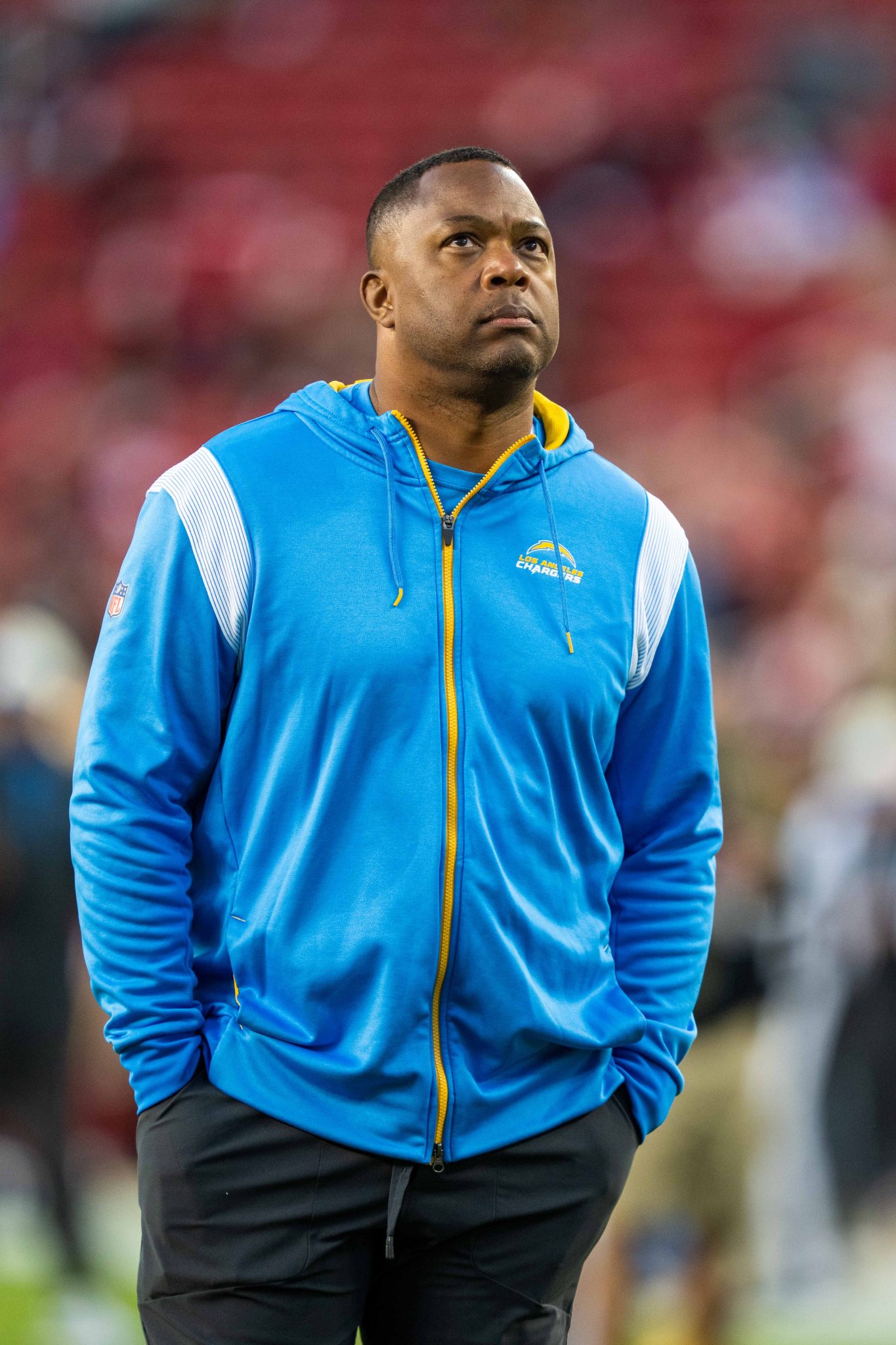 Raiders Add Joe Woods, Chris Beatty To Coaching Staff