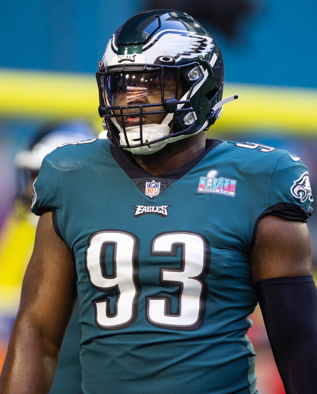 Offseason In Review: Carolina Panthers