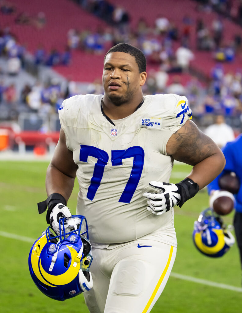 NFL Rumors - ProFootballRumors.com