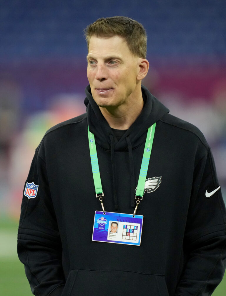 Saints To Hire Doug Nussmeier As OC