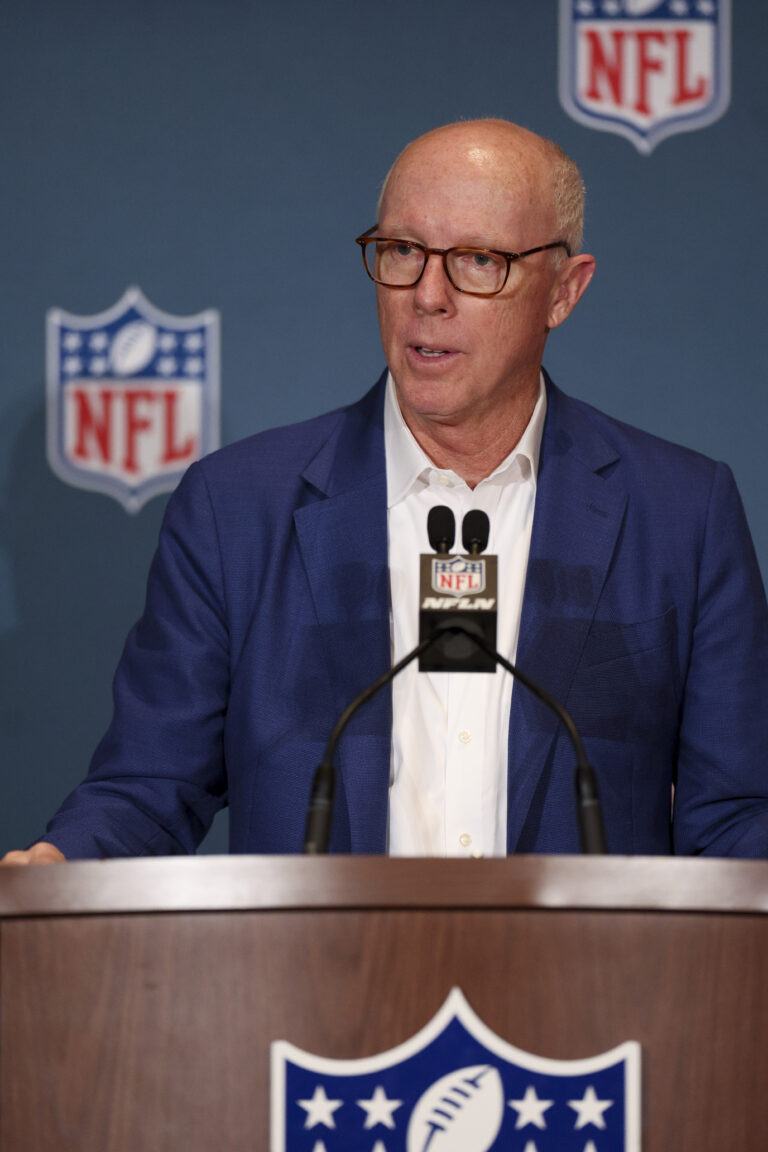 NFL Considering Expanded Replay Assist, Changes To Kickoff Rule