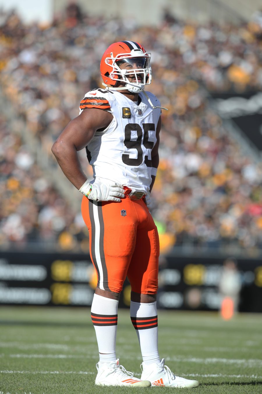 Cleveland Browns Rumors & News - Pro Football Rumors