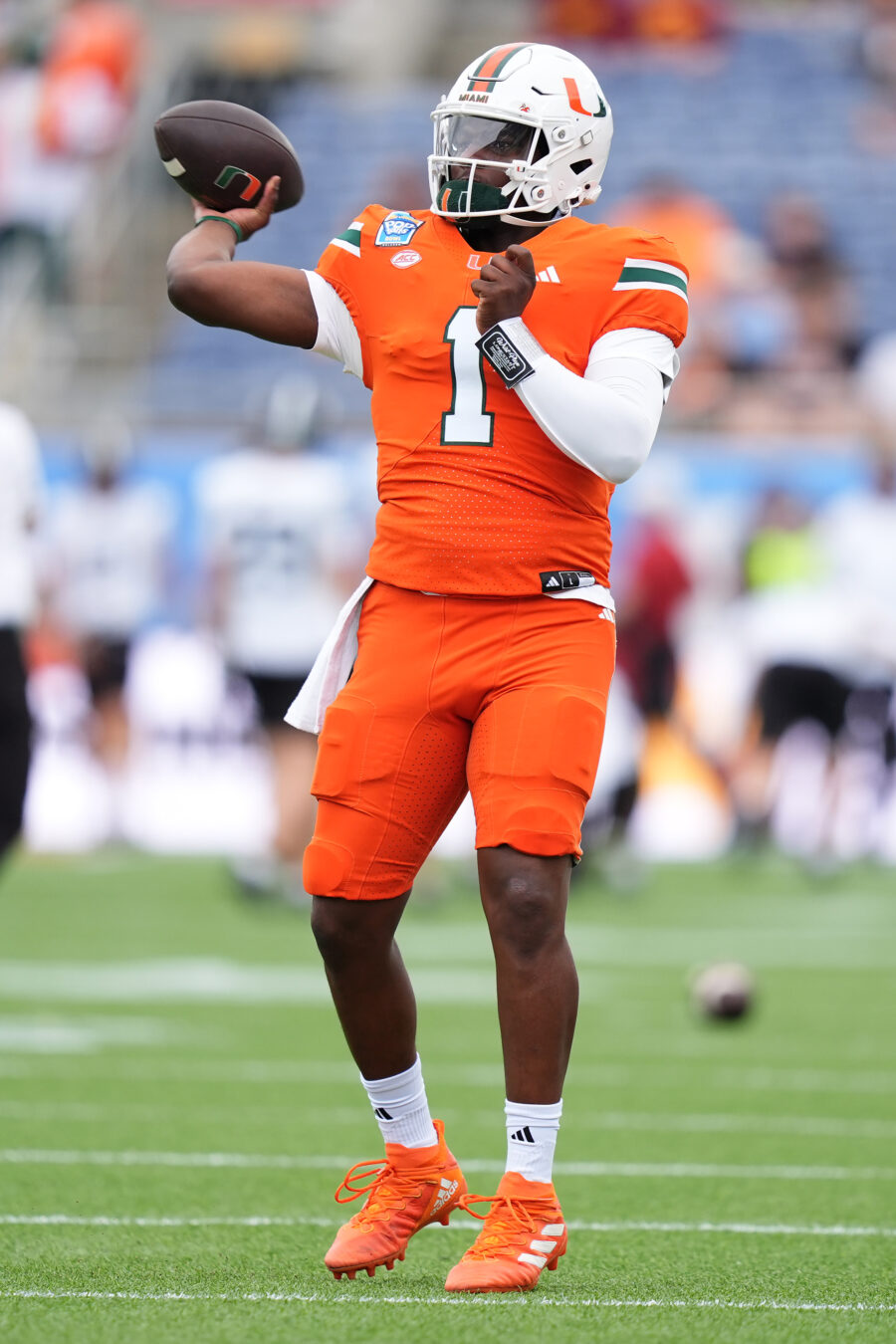 Titans Rumors: Darnold, Ward, Sanders, Carter, Hunter, Levis, Rudolph