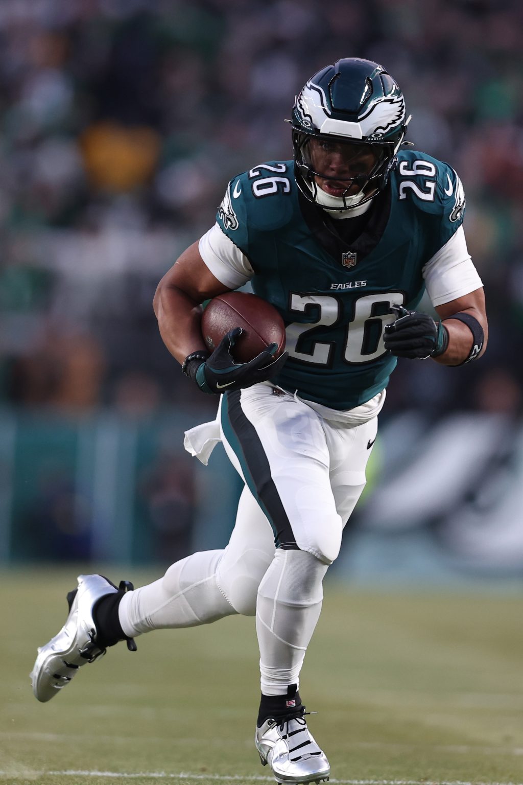 Philadelphia Eagles Rumors & News - Pro Football Rumors