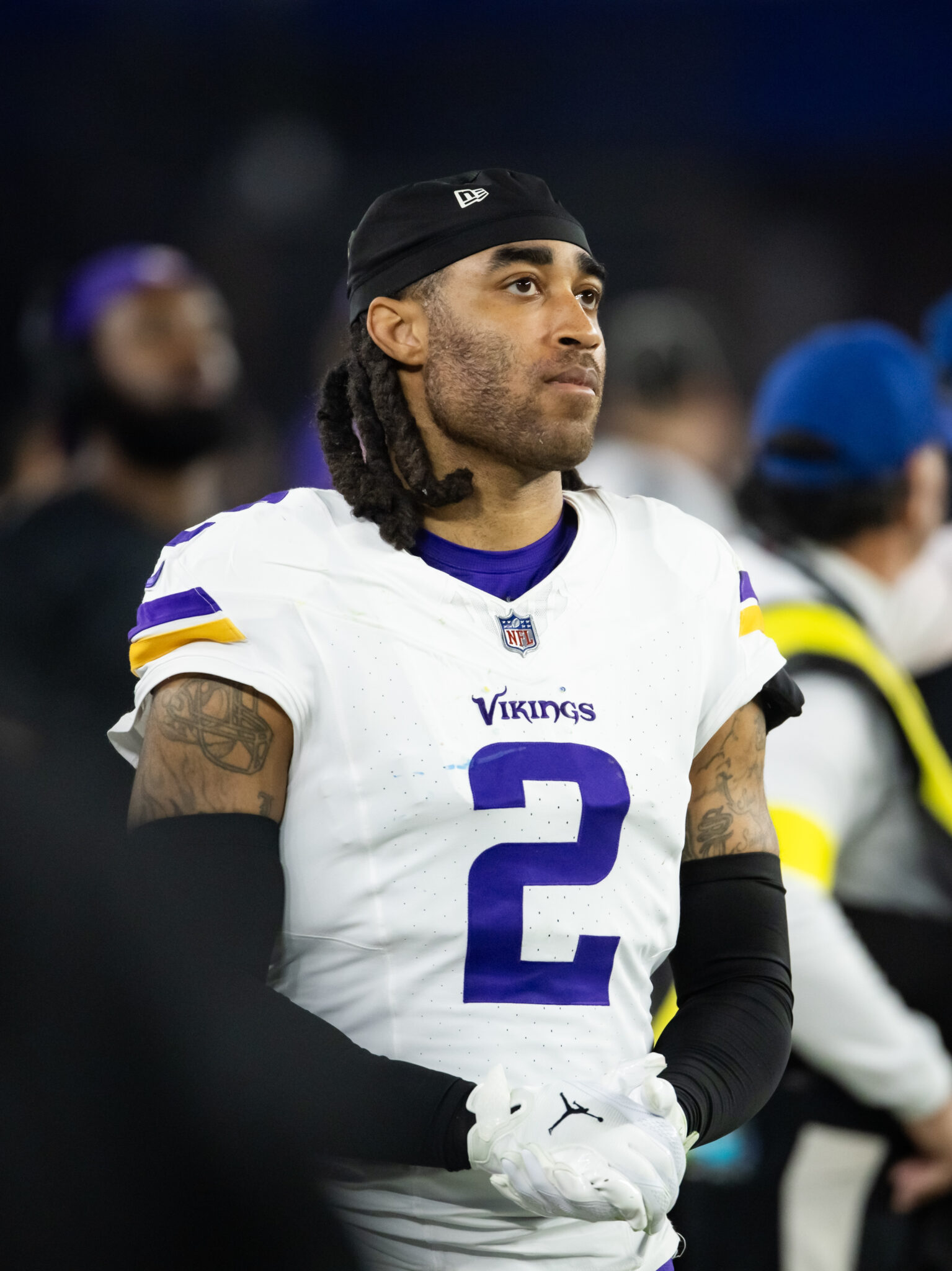 CB Stephon Gilmore Aims To Play In 2025