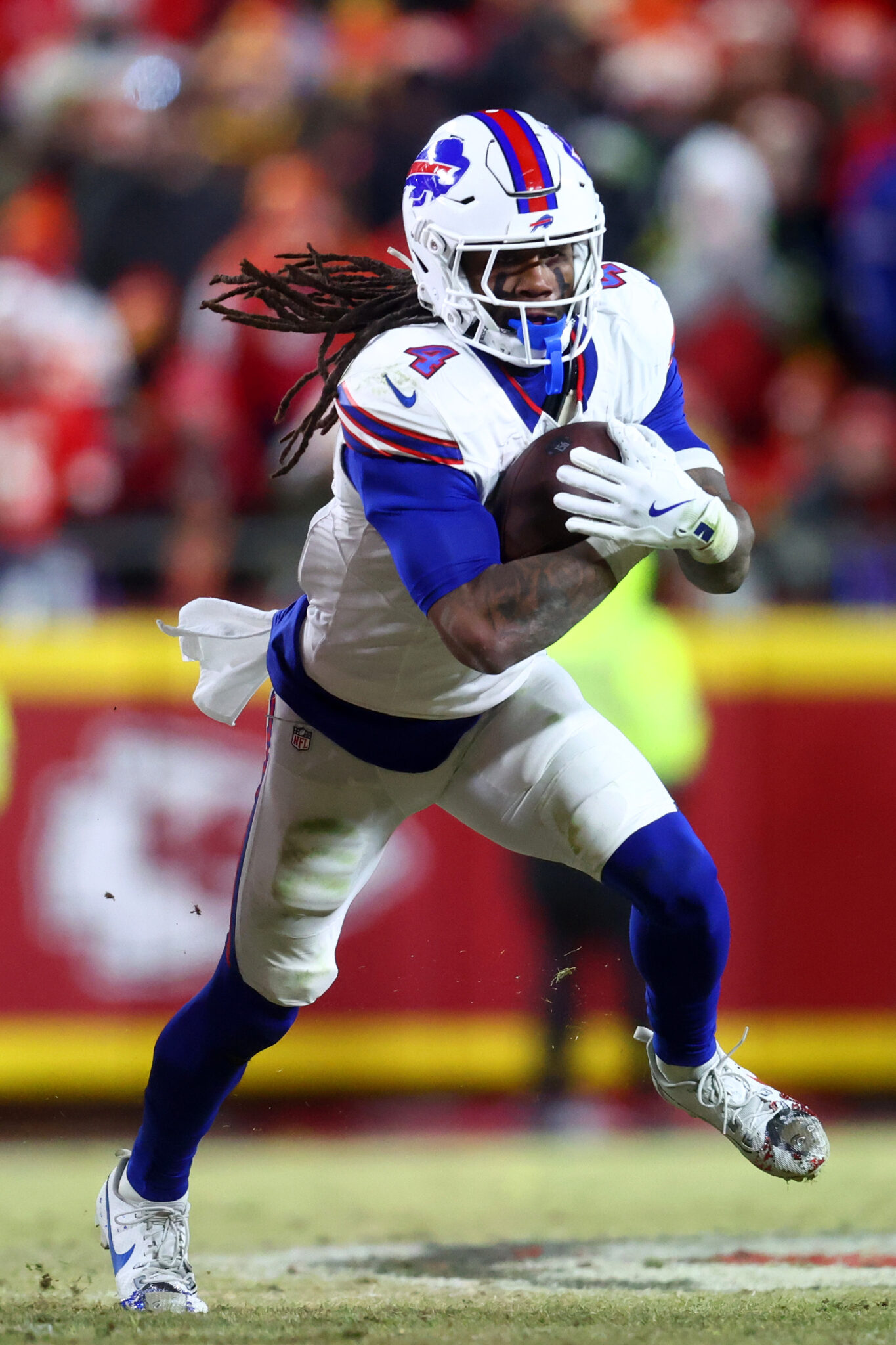 Buffalo Bills Rumors & News - Pro Football Rumors