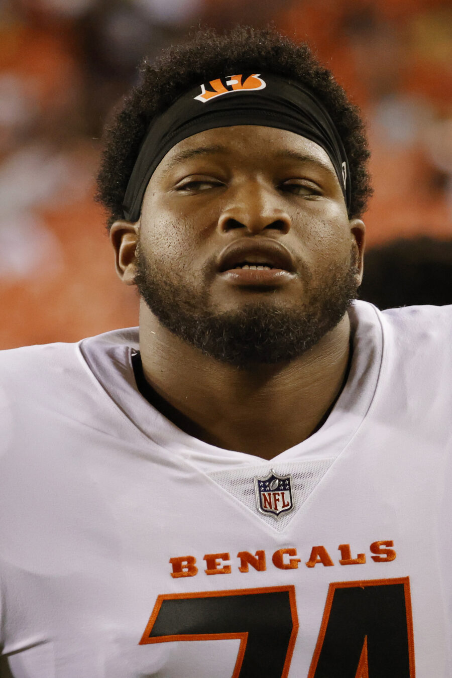 Jaguars To Sign T Fred Johnson