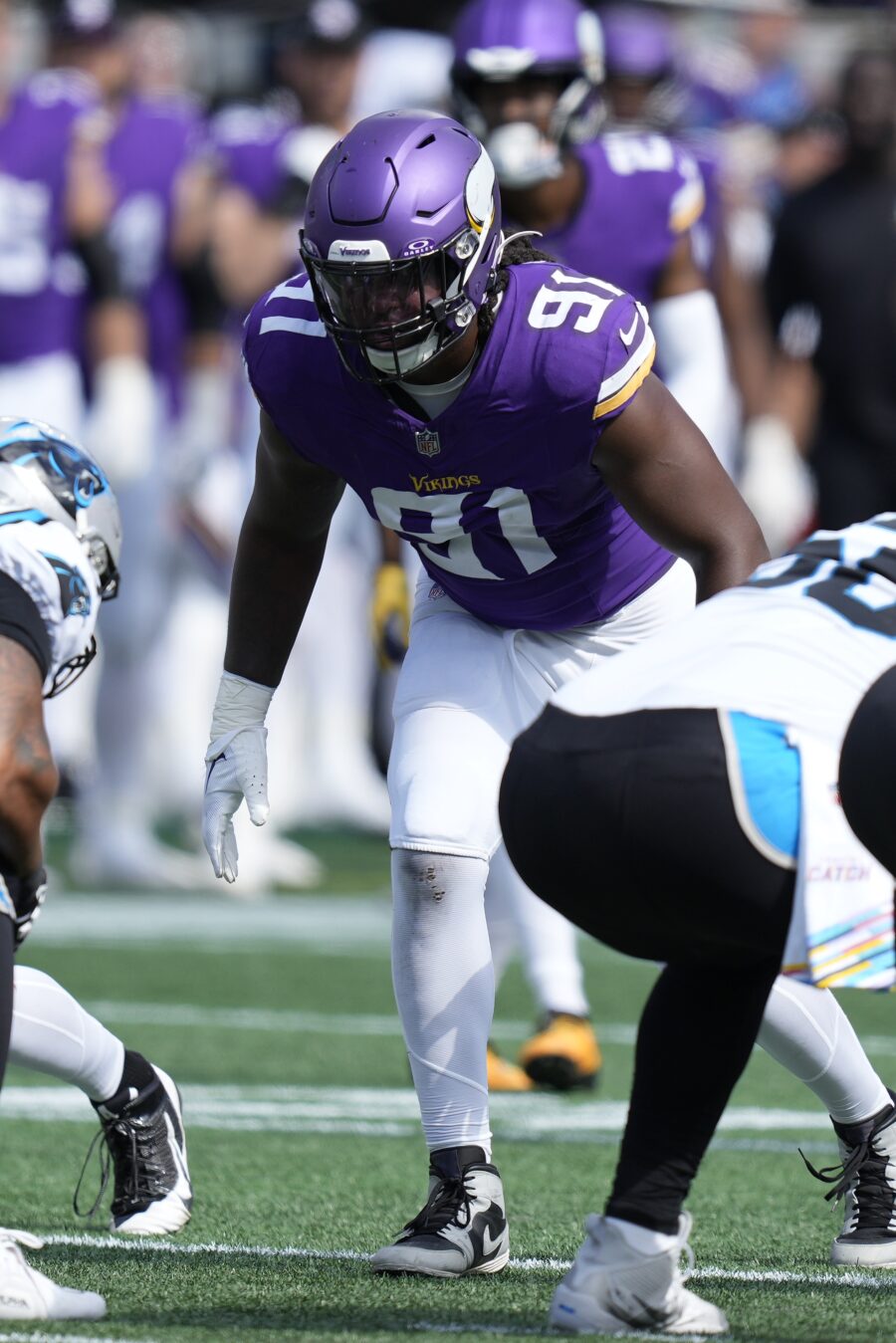 Carolina Panthers Rumors & News - Pro Football Rumors