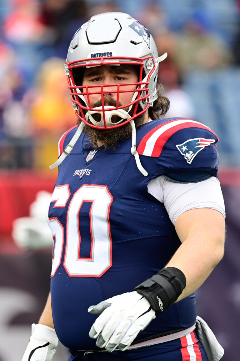 C David Andrews Announces Retirement