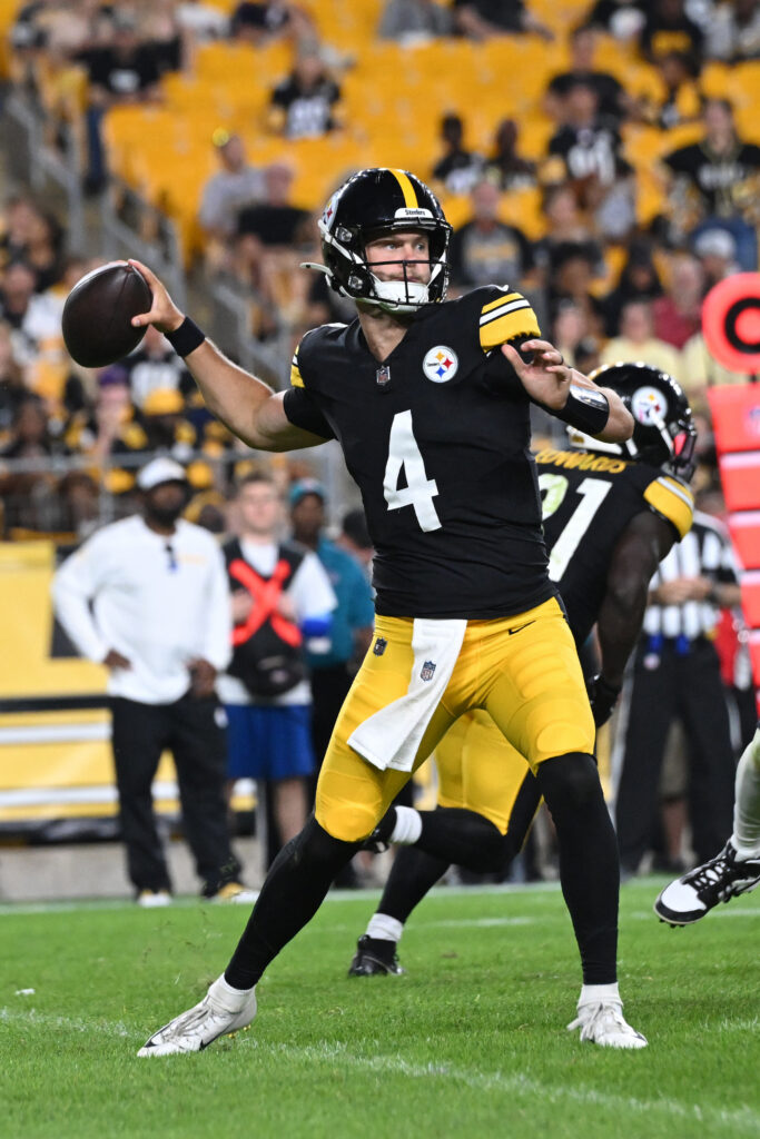 NFL Rumors - ProFootballRumors.com - Part 2