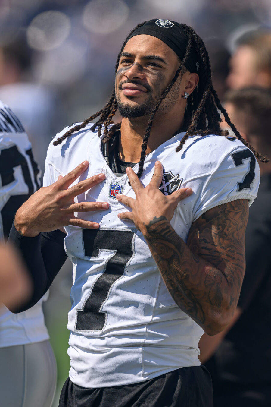 Panthers Expected To Sign Tre'von Moehrig