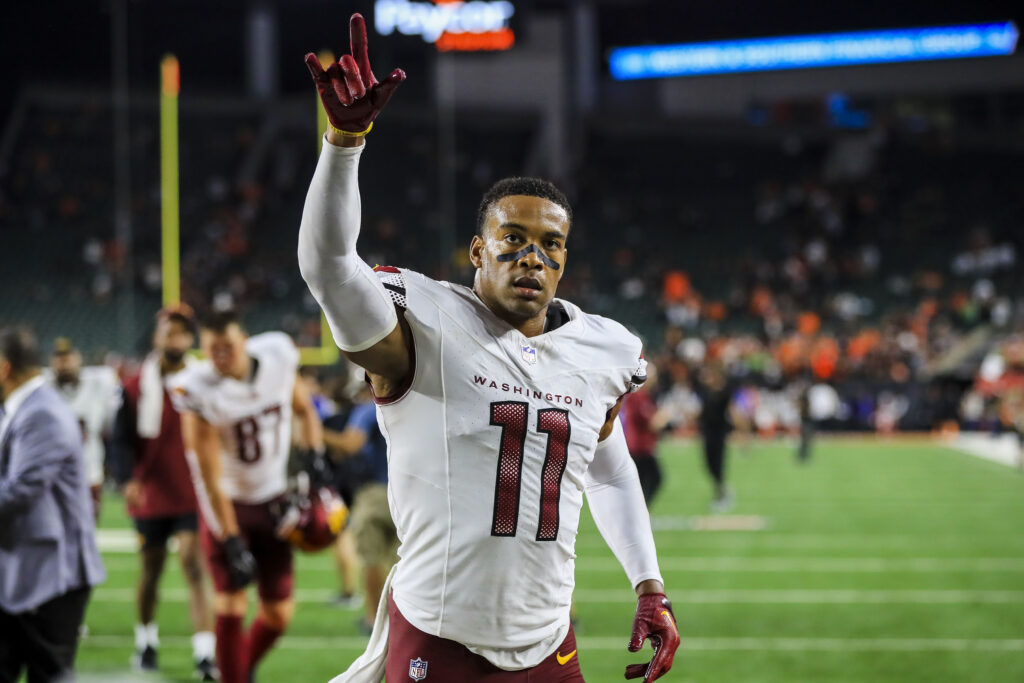 Raiders To Sign Jeremy Chinn