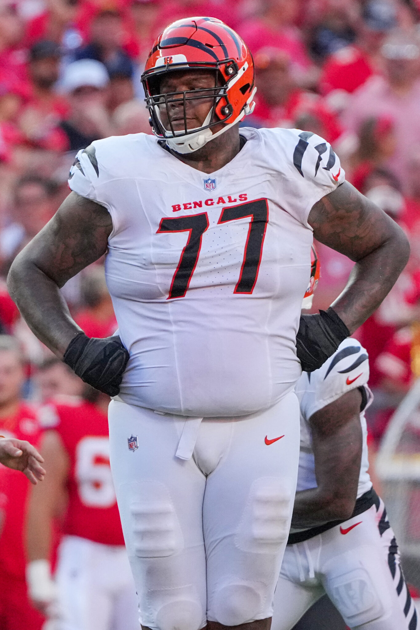 Texans' Tank Dell Expected To Miss Season