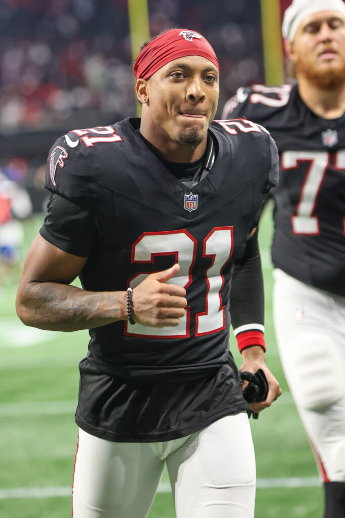 Offseason In Review: Atlanta Falcons