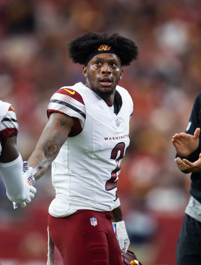 Jaguars, S Eric Murray Agree To Deal; Team To Add WR Dyami Brown
