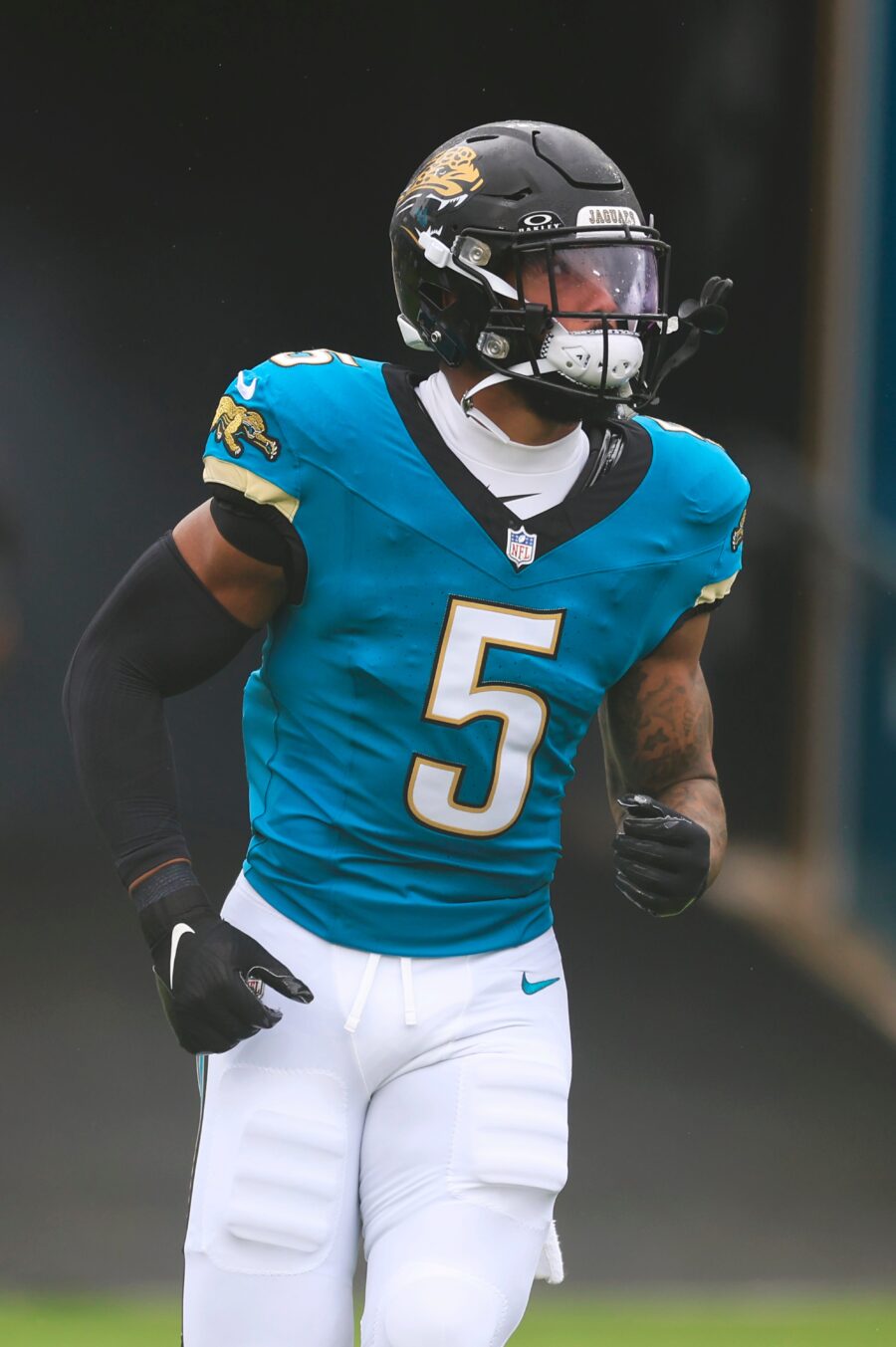 Jets Agree To Deal With S Andre Cisco