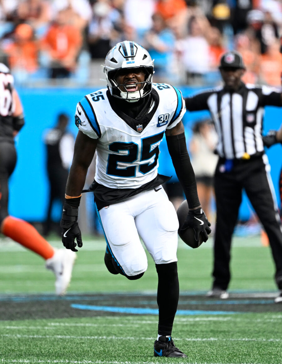 Carolina Panthers Rumors & News - Pro Football Rumors