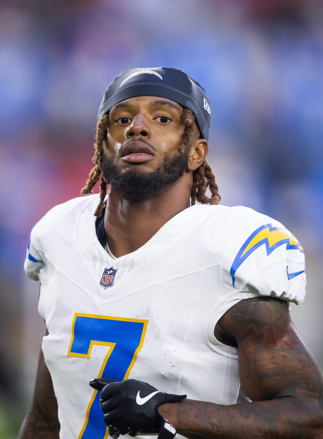 Chiefs Expected To Sign CB Kristian Fulton