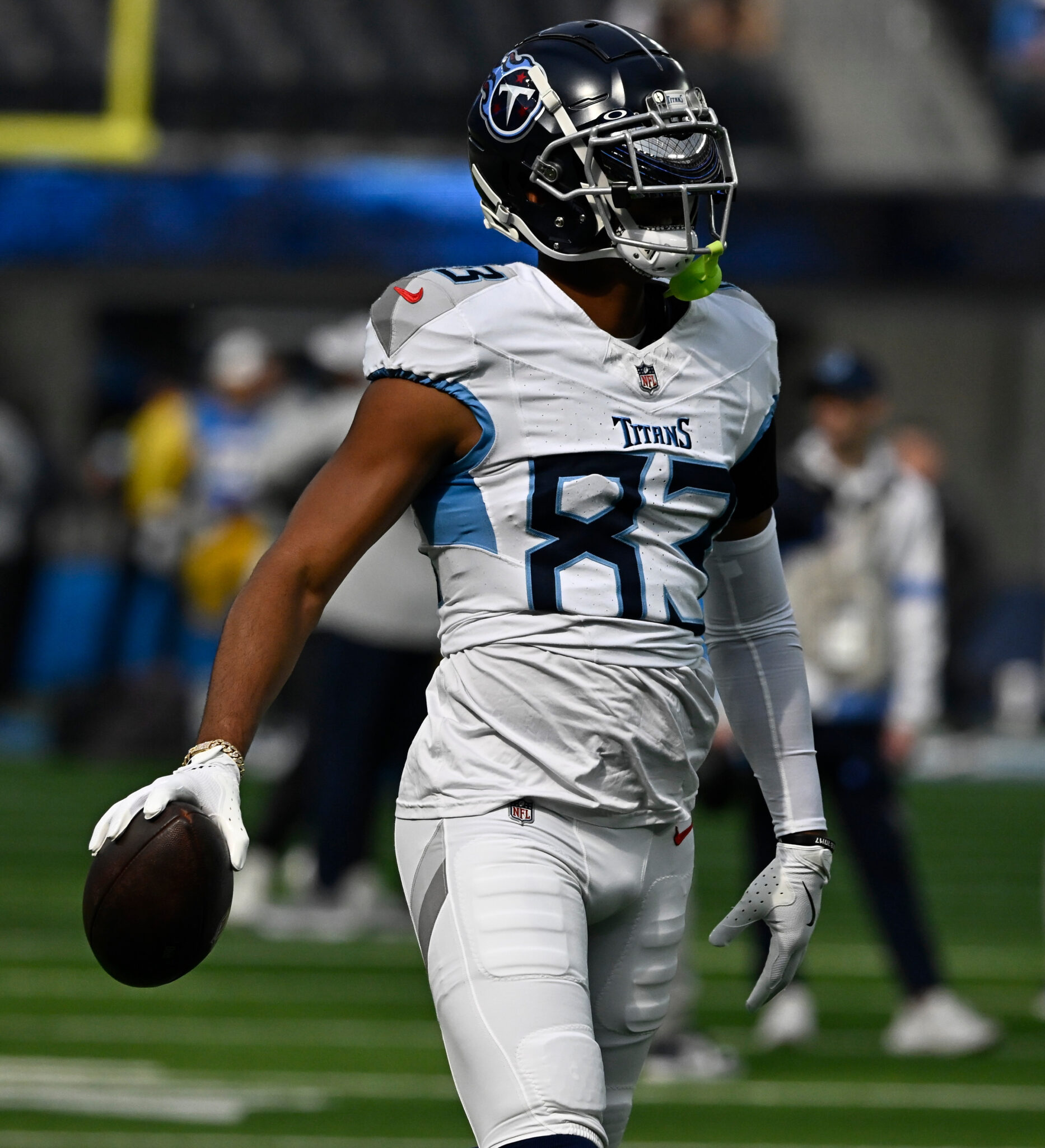 Steelers Among Teams Interested In WR Tyler Boyd